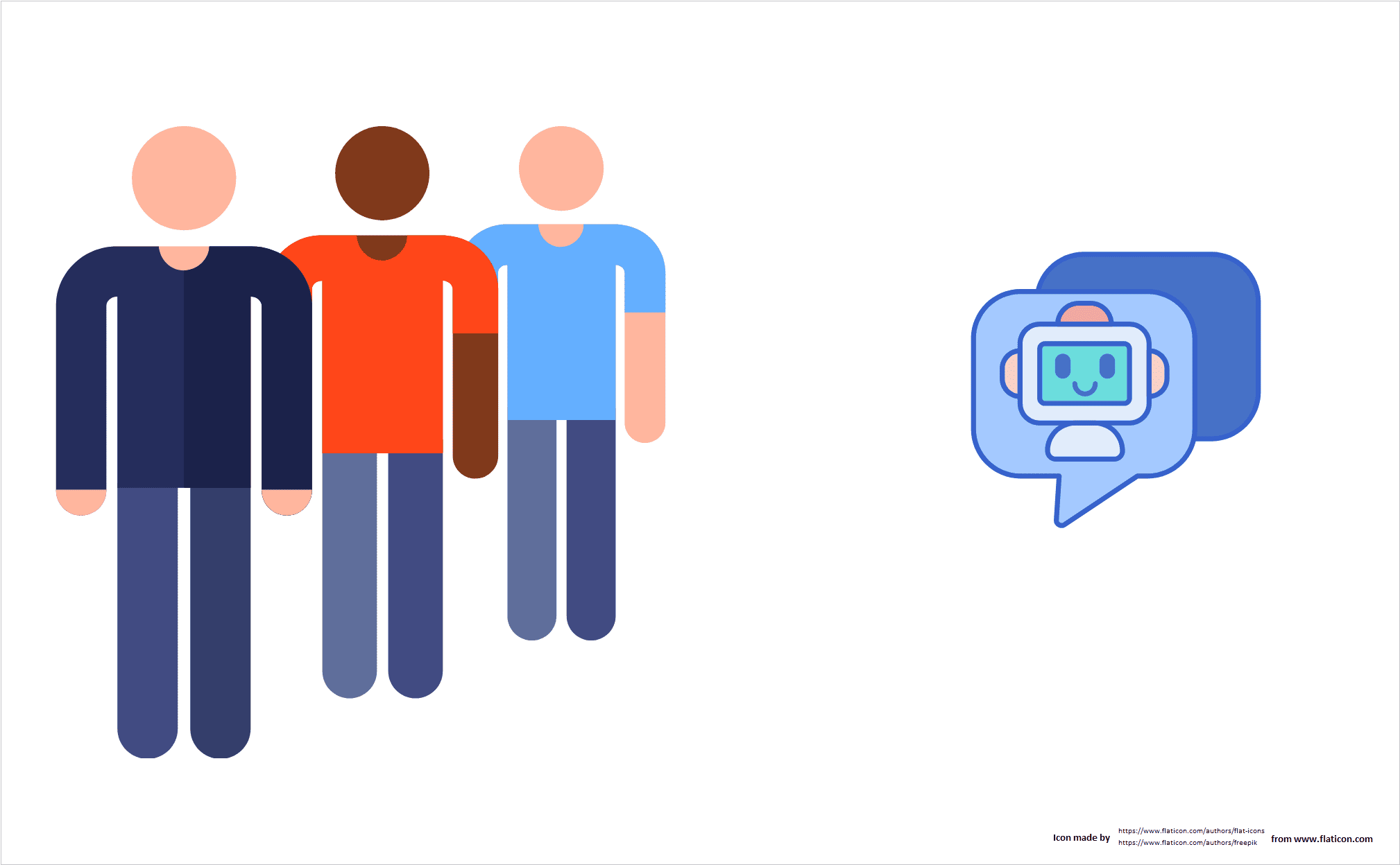 Queuing with a Chatbot - Expertflow