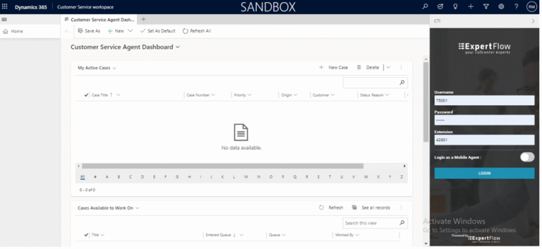 ACTIVE_Dynamics_Web_Connector - Expertflow