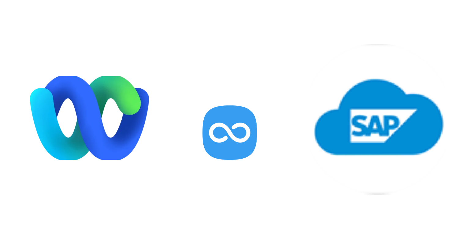 Webex Contact Center integration with SAP Cloud CRM - Expertflow