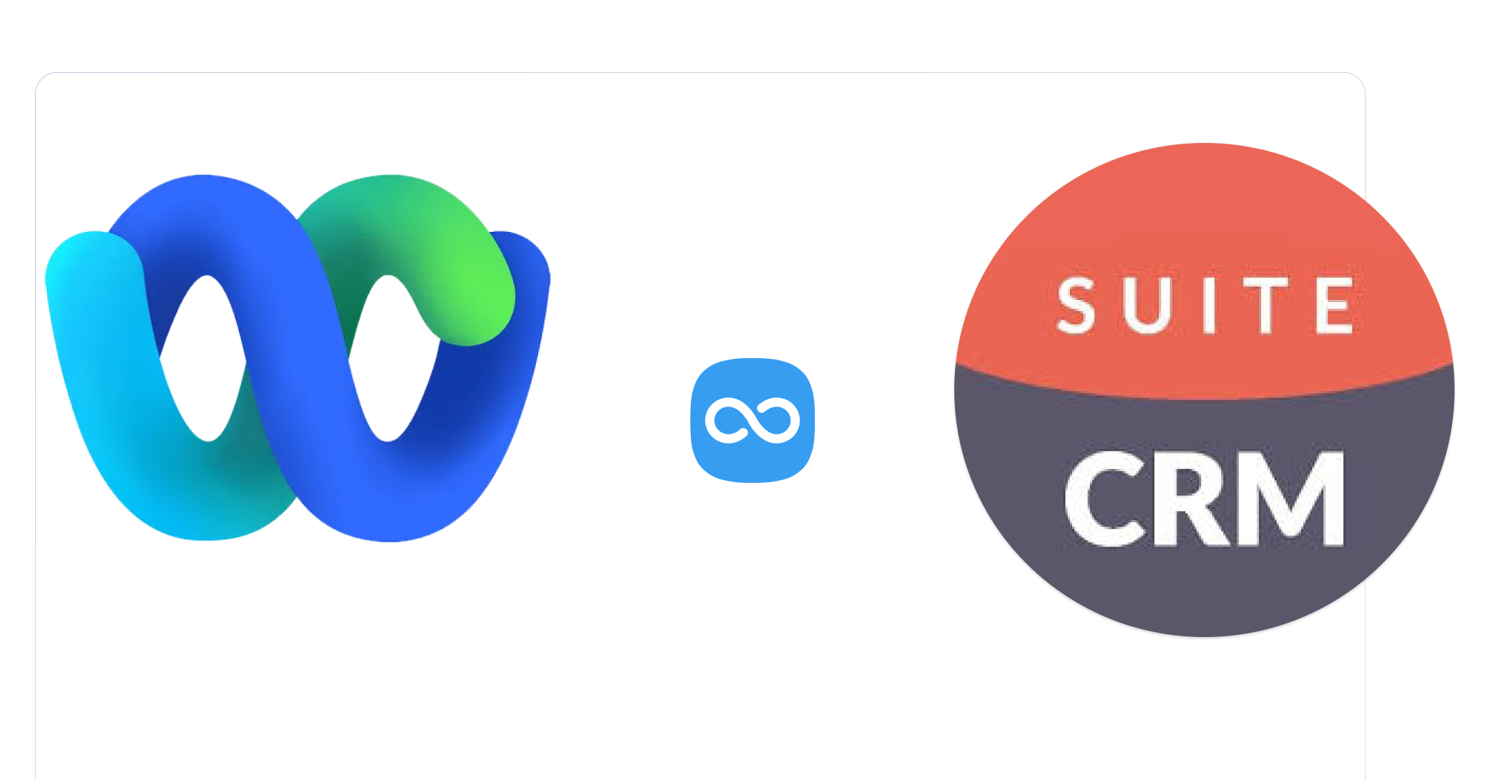 Suite Webex Contact Center Integration - Expertflow