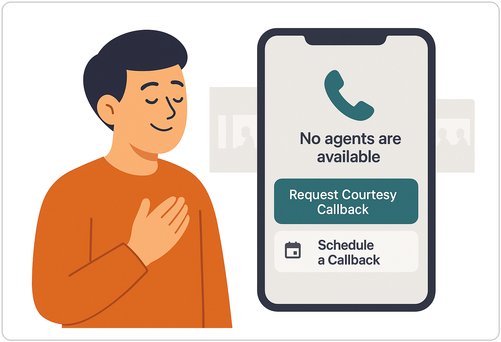 Outbound IVR, Calls, Chat & Messaging: Campaigns